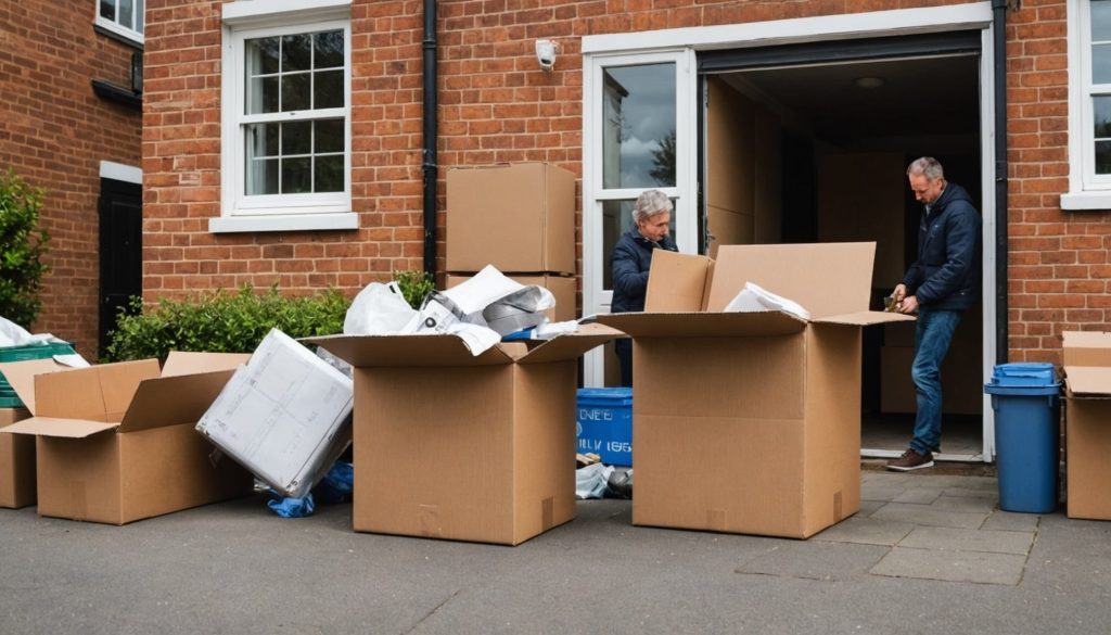 Essential Guide to Properly Disposing of Unwanted Items Before Your ...